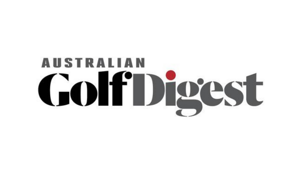 Australian Golf Digest: Help Is Here – SuperSpeed Golf Europe