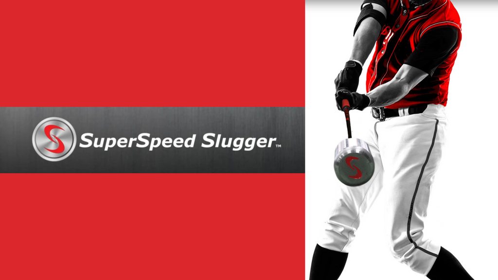 How Does SuperSpeed Slugger Work? – SuperSpeed Golf Europe