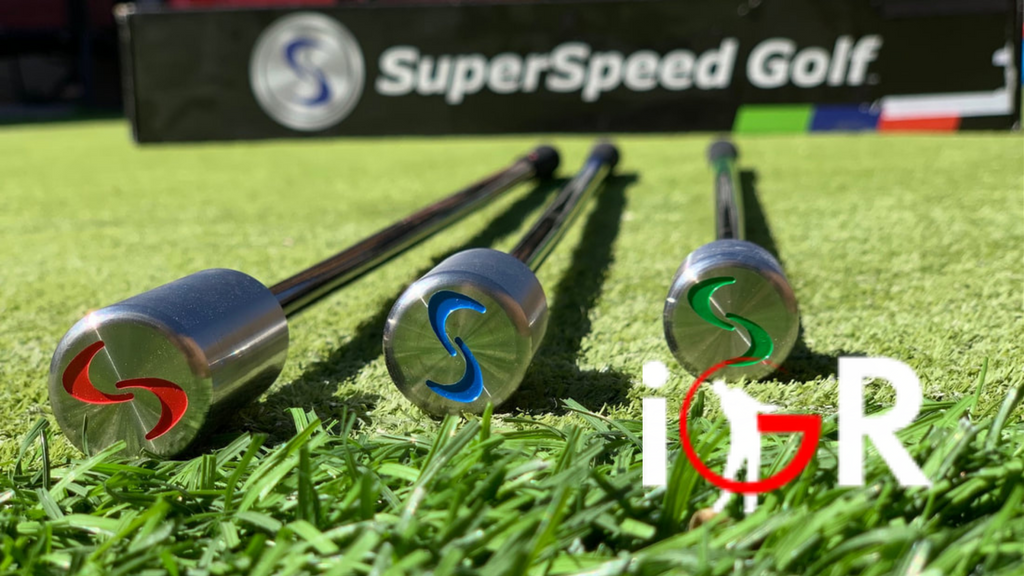 Independent Golf Reviews: SuperSpeed Golf – SuperSpeed Golf Europe