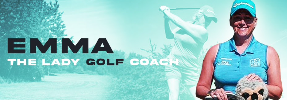 The Lady Golf Coach: SuperSpeed C Review – SuperSpeed Golf Europe