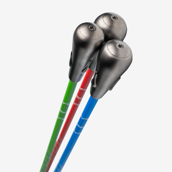 NEW Speed Sticks PRO Set – SuperSpeed Golf Europe